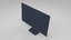 3D model modeled monitor - TurboSquid 1635418