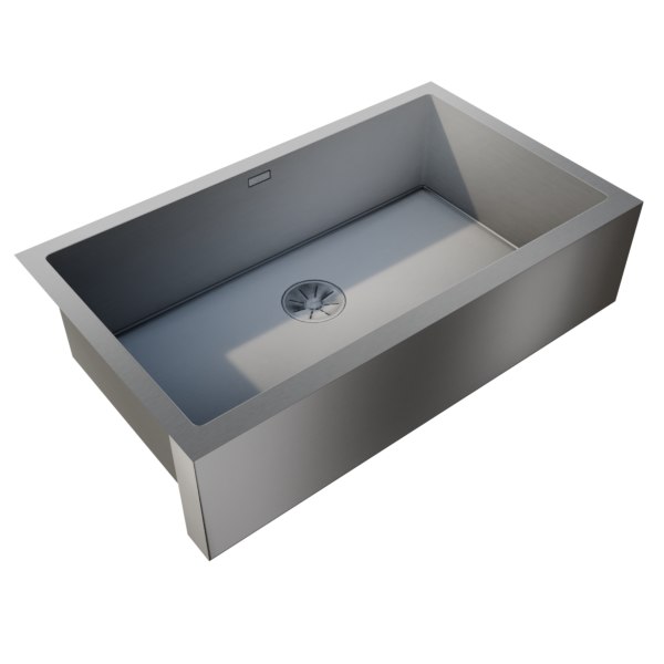 Pia Blanco CRONOS XL 8-U Modelo 3D - TurboSquid 1635900