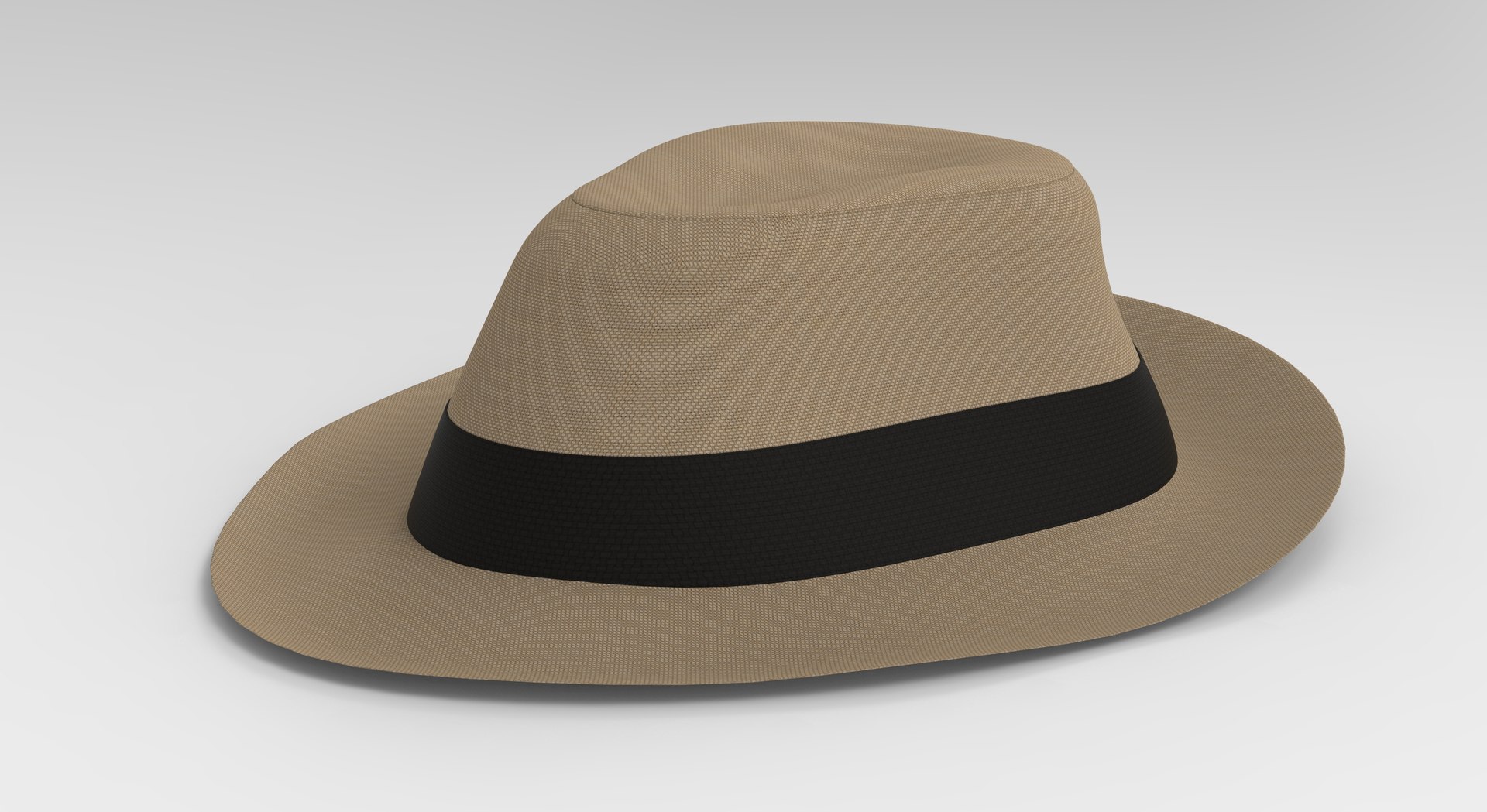 Hat Realistic 3D 모델 3D 모델 - TurboSquid 1636345