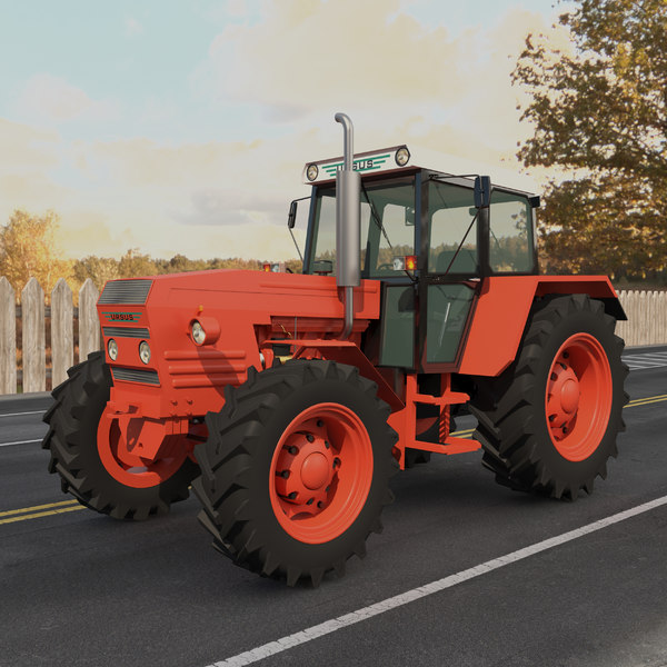 Agriculture 3D Models for Download | TurboSquid