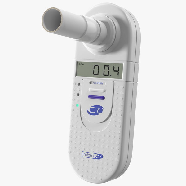 3D micro monitor medical - TurboSquid 1636770