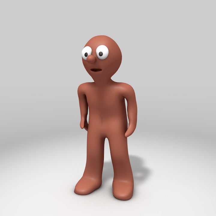 Morph 3D - TurboSquid 1636829