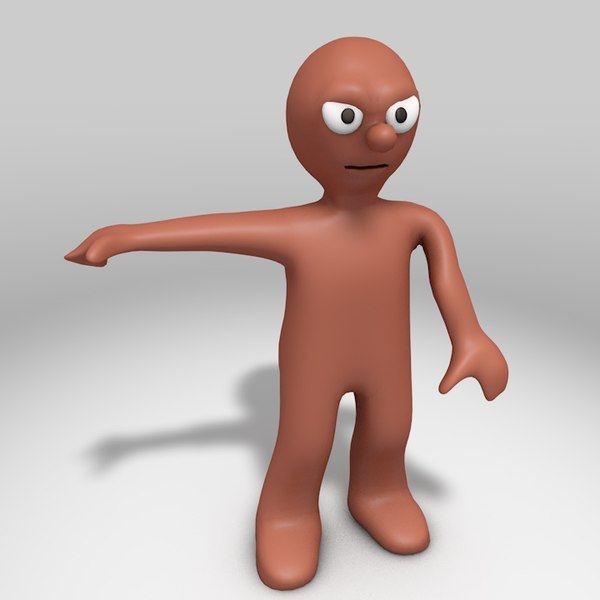 Morph 3D - TurboSquid 1636829