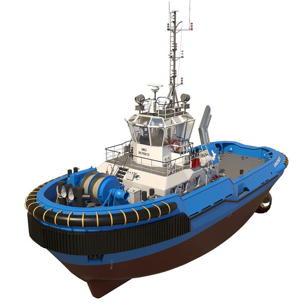 Vehicles Vessel 3D Models for Download | TurboSquid