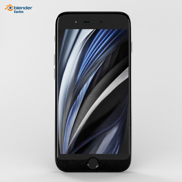 Free Smartphone 3D Models for Download | TurboSquid