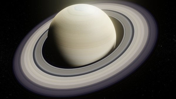 Photorealistic Saturn 8k Textures 3D 모델 3D 모델 - TurboSquid 1638627