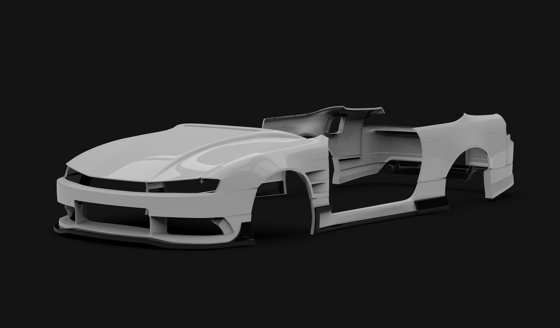 3D model original s14 - TurboSquid 1638633