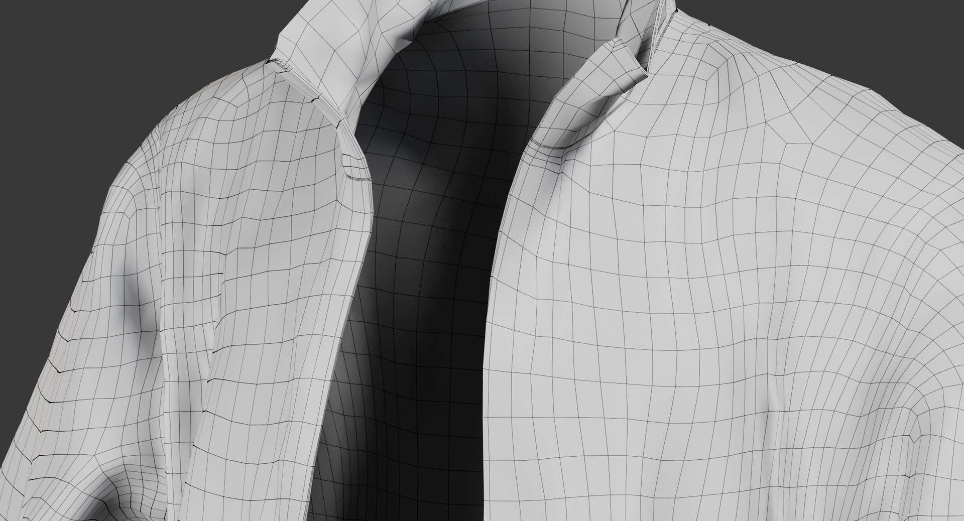 MESH - Clothing Mix 7 3D 모델 - TurboSquid 1639533