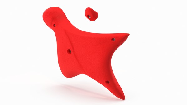 Speed climbing holds olympics 3D model - TurboSquid 1639649