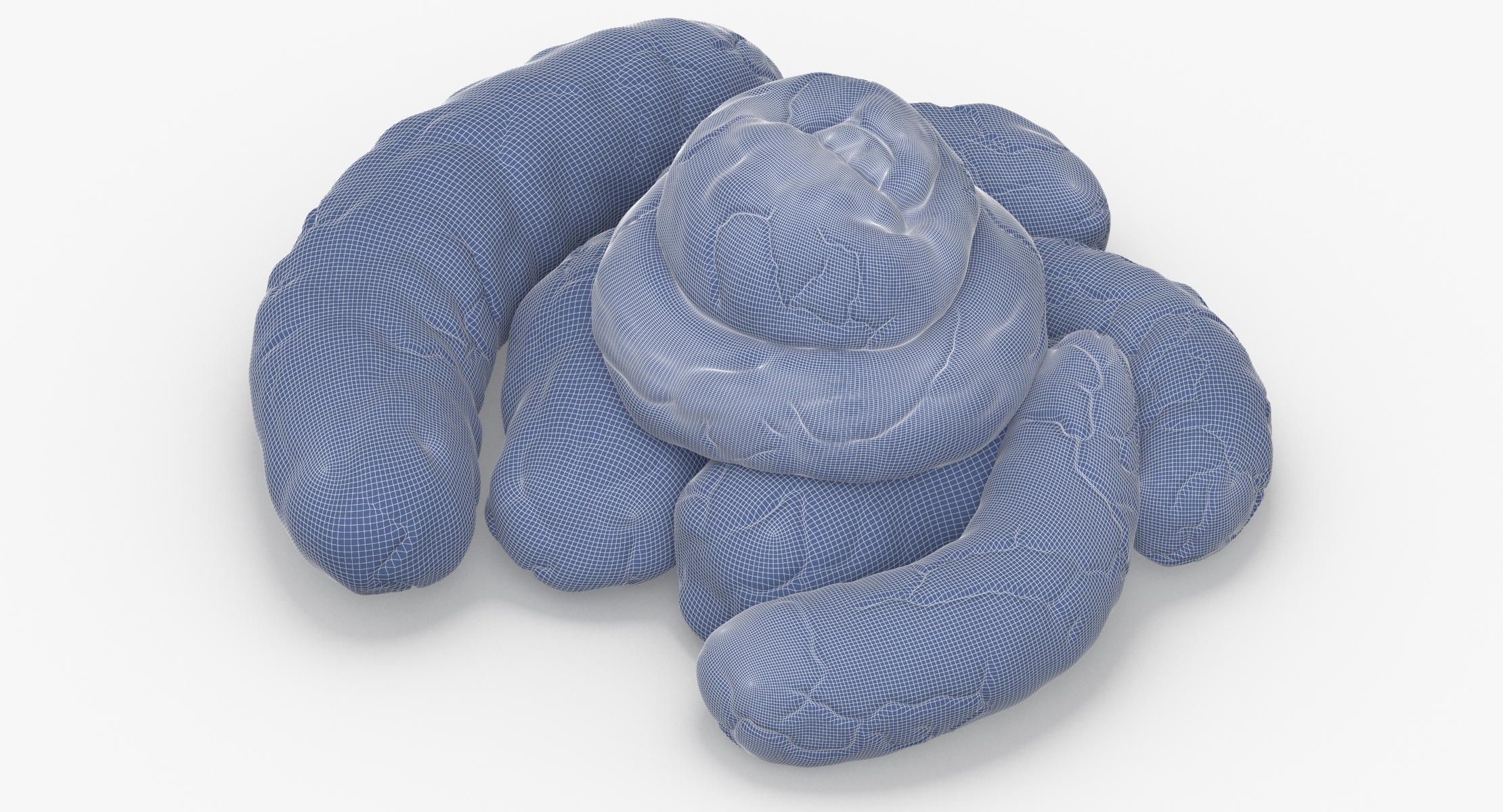 Turd crap shit 3D model - TurboSquid 1639889