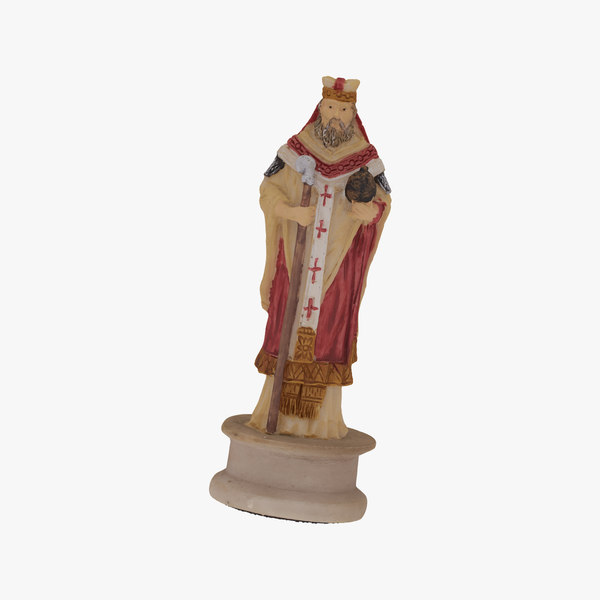 Bishop 3D Models for Download | TurboSquid