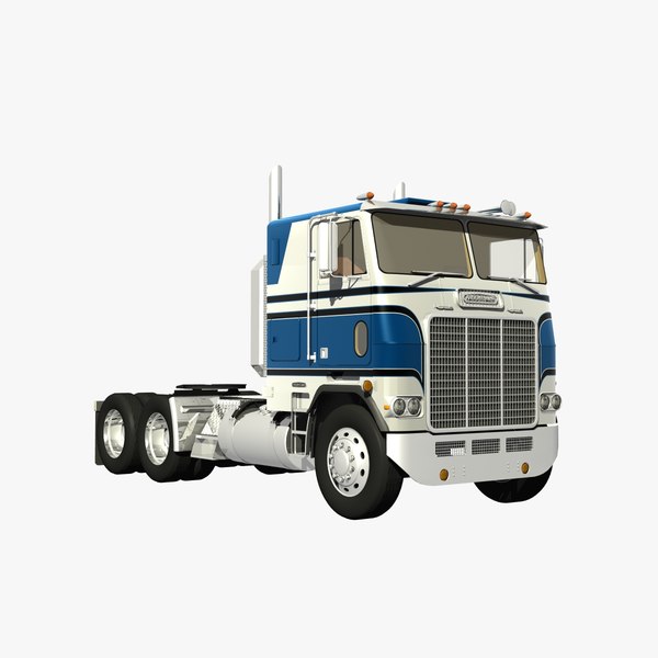 lightwave freightliner powerliner