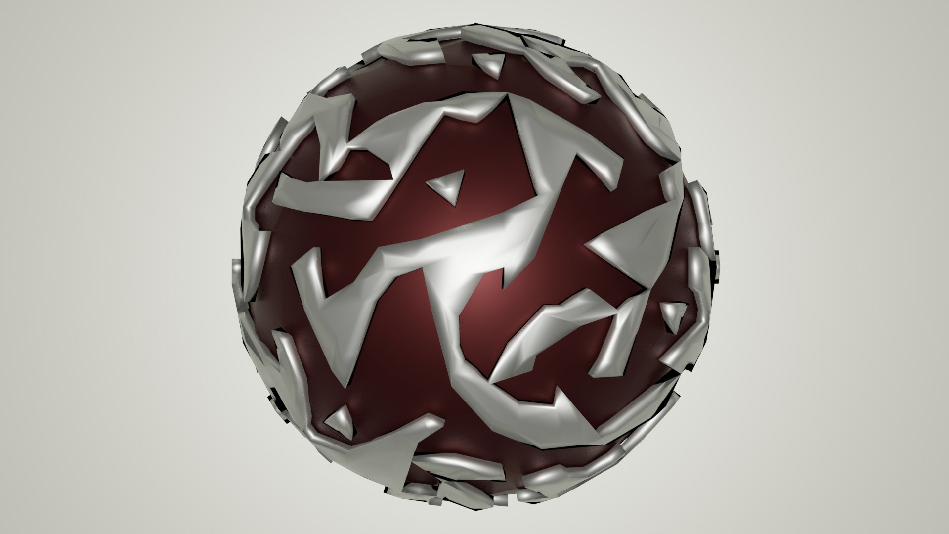 Sphere 3D - TurboSquid 1653825