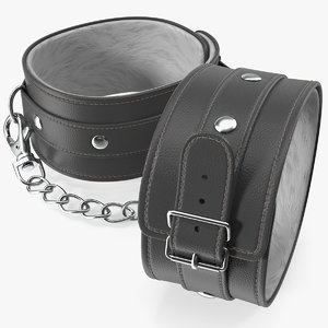 Blender Bondage Models | TurboSquid
