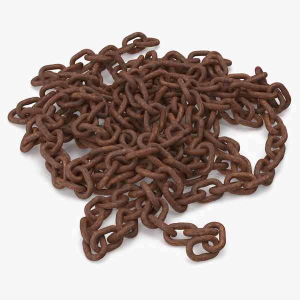 Chain 3D Models for Download | TurboSquid