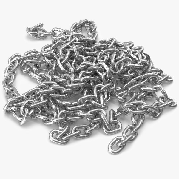 Chain 3D Models for Download | TurboSquid
