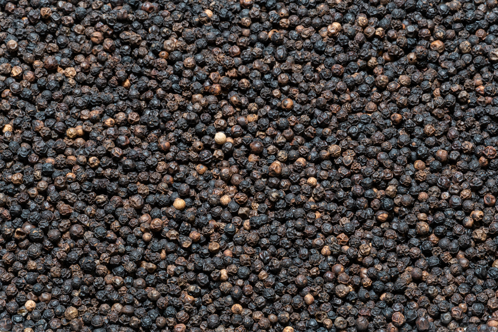 Texture JPEG Black Pepper PBR