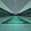 3D luxury swimming pool - TurboSquid 1644829