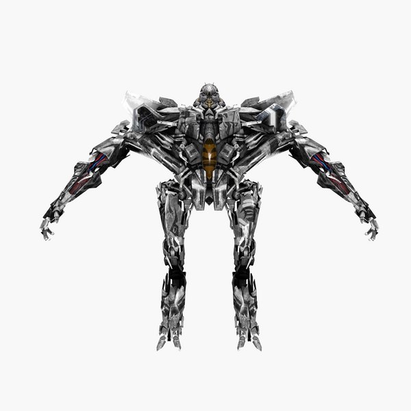 Transformers 3D Models for Download | TurboSquid