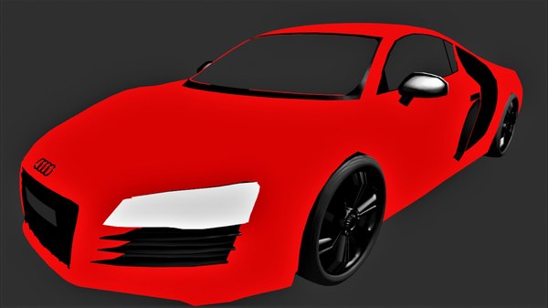 Free Car 3D Models for Download | TurboSquid