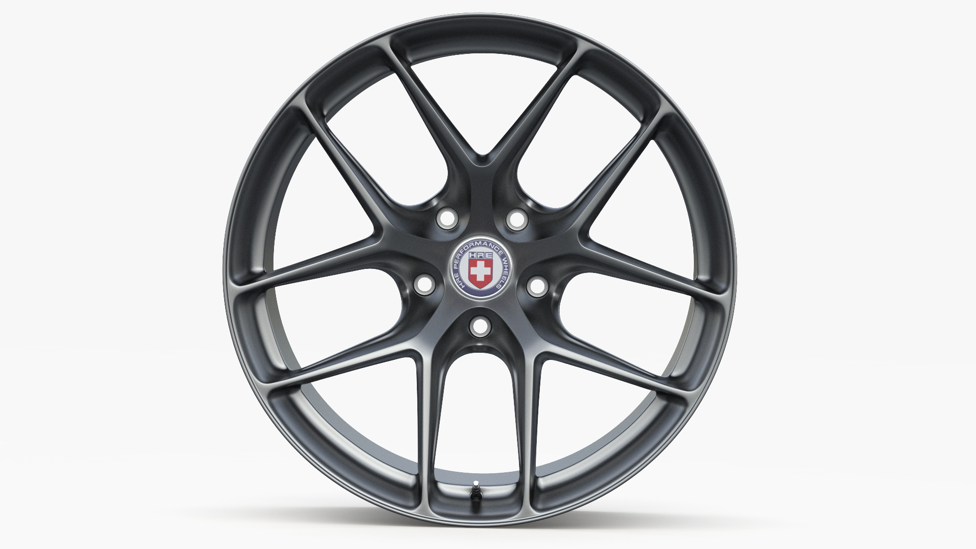 3D hre r101 - TurboSquid 1649611