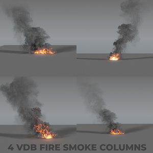 Fire 3D Models for Download | TurboSquid