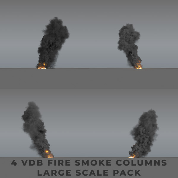 Fire 3D Models for Download | TurboSquid