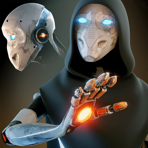 Ready unity pbr 3D - TurboSquid 1644013