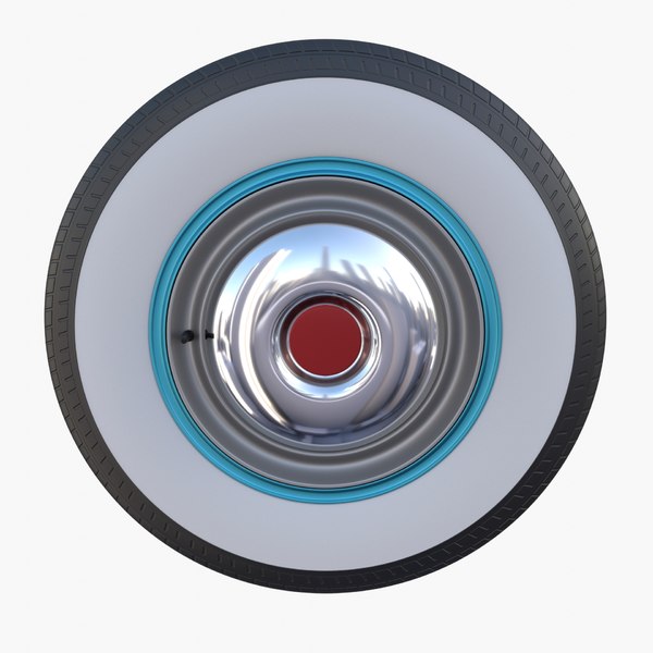 Wheel Blender Models for Download | TurboSquid