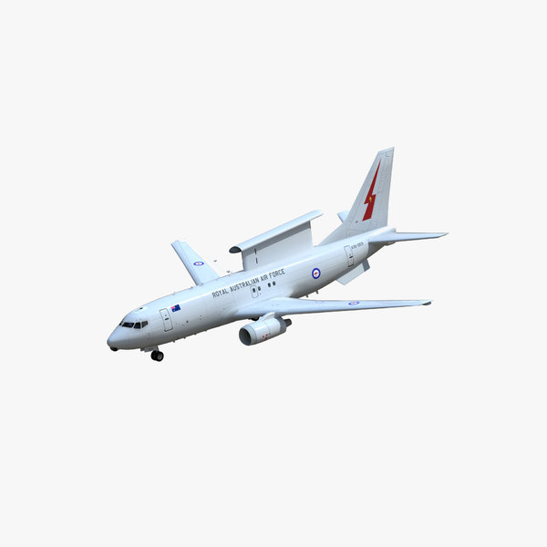 Airplane STL Models for Download | TurboSquid