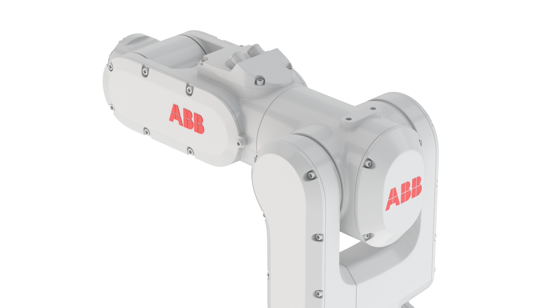modelo 3d ABB IRB 1100 - TurboSquid 1653241