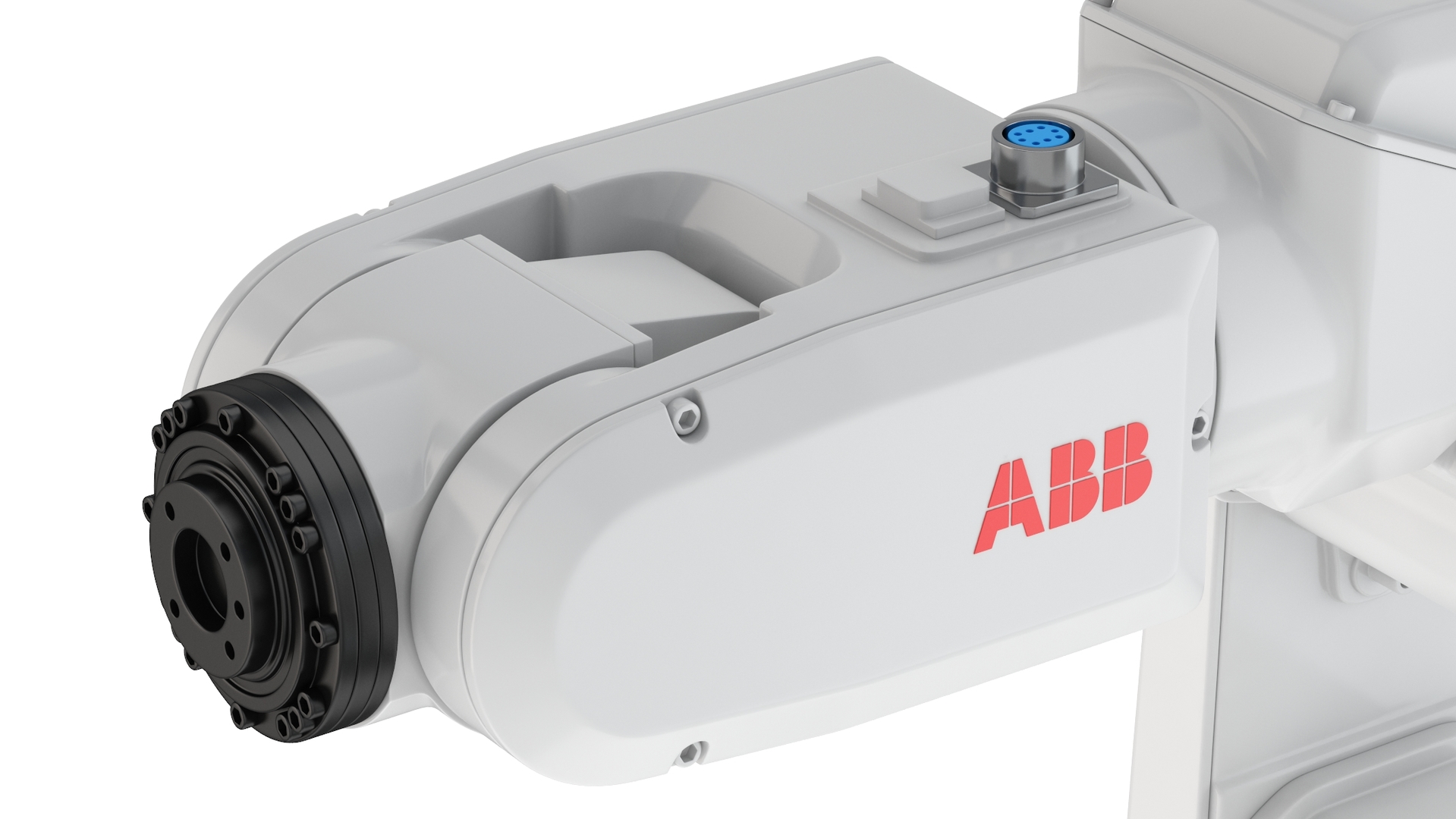 ABB IRB 120 Modelo 3D - TurboSquid 1653239