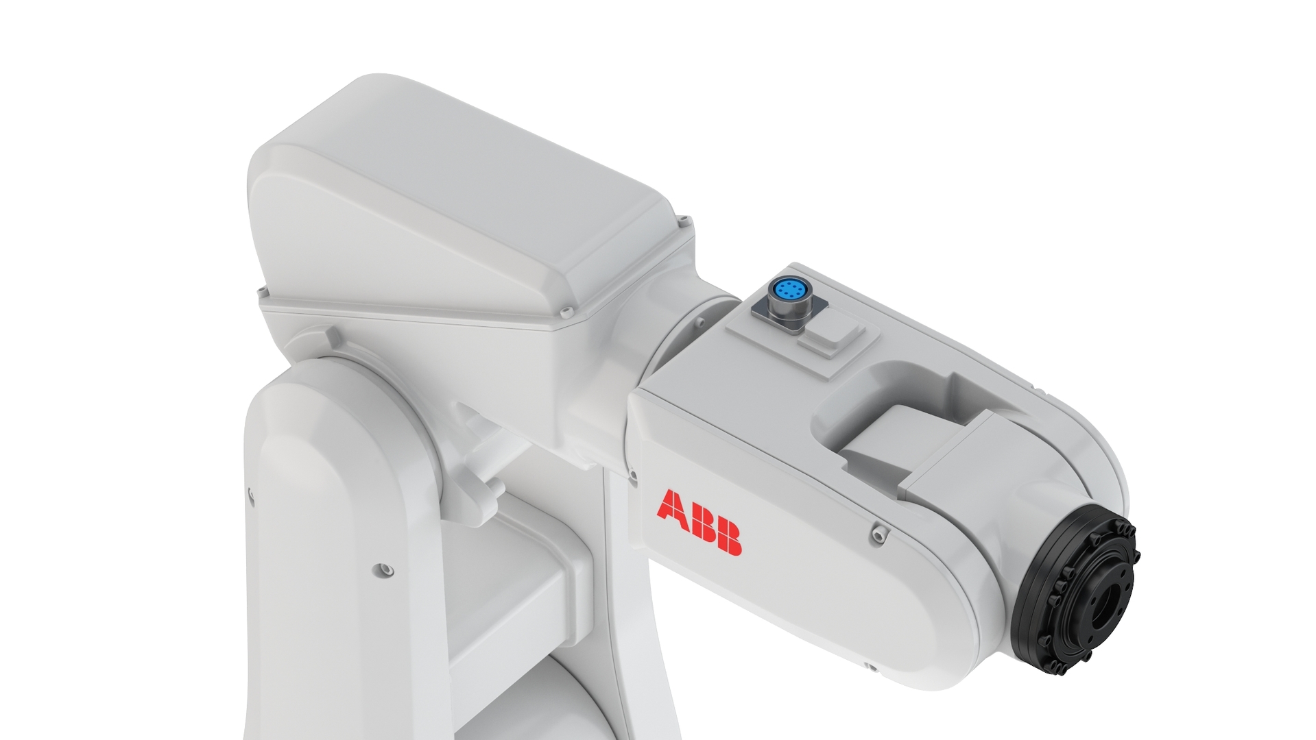 ABB IRB 120 Modelo 3D - TurboSquid 1653239
