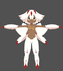 Blender Furry Models | TurboSquid