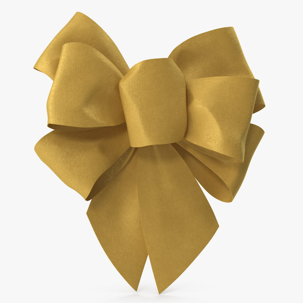 Free 3D Bow Models | TurboSquid