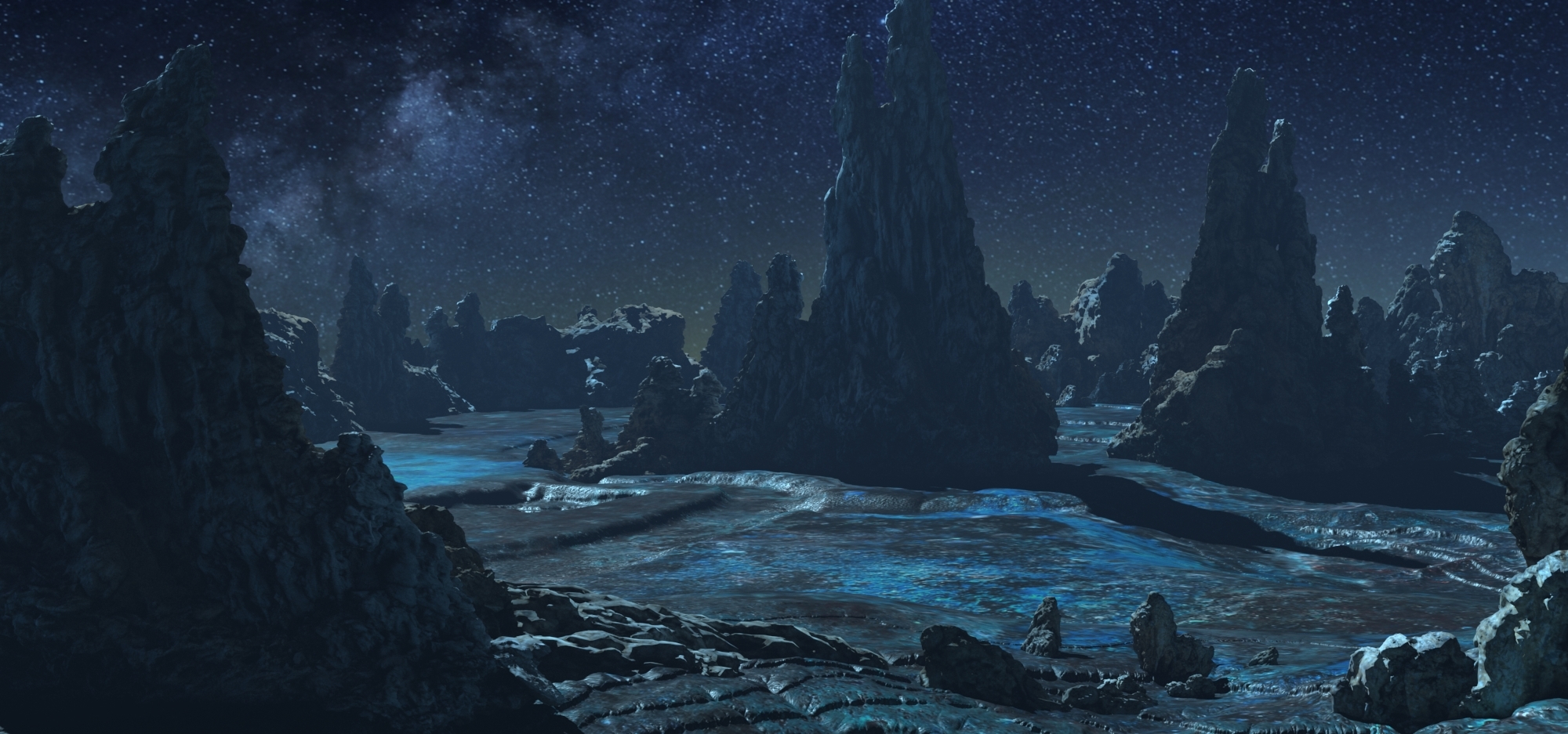 Kepler 51 Modelo 3D - TurboSquid 1655871