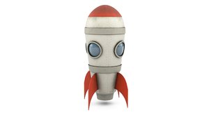 Rocket Blender Models for Download | TurboSquid