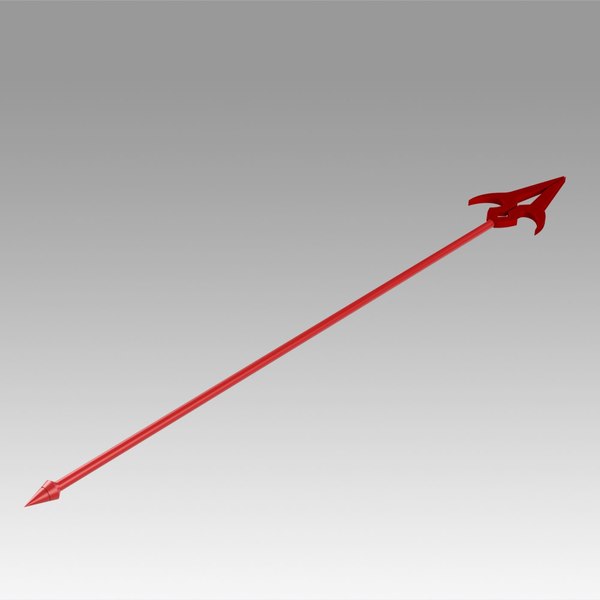 Touhou project vampire model - TurboSquid 1659321