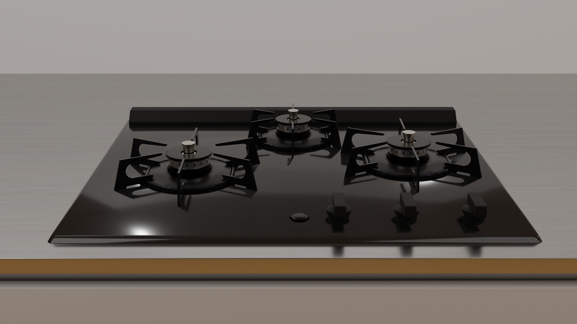 3D stove model - TurboSquid 1659653