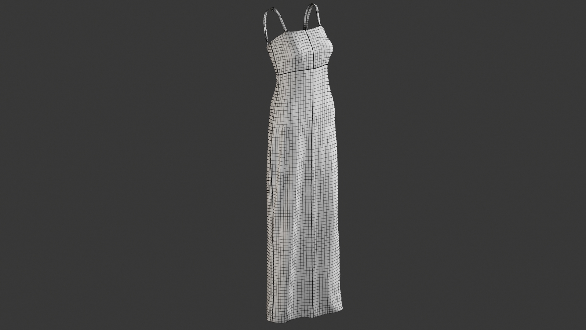 Mesh Clothing Mix 15 3d Model Turbosquid 1660236