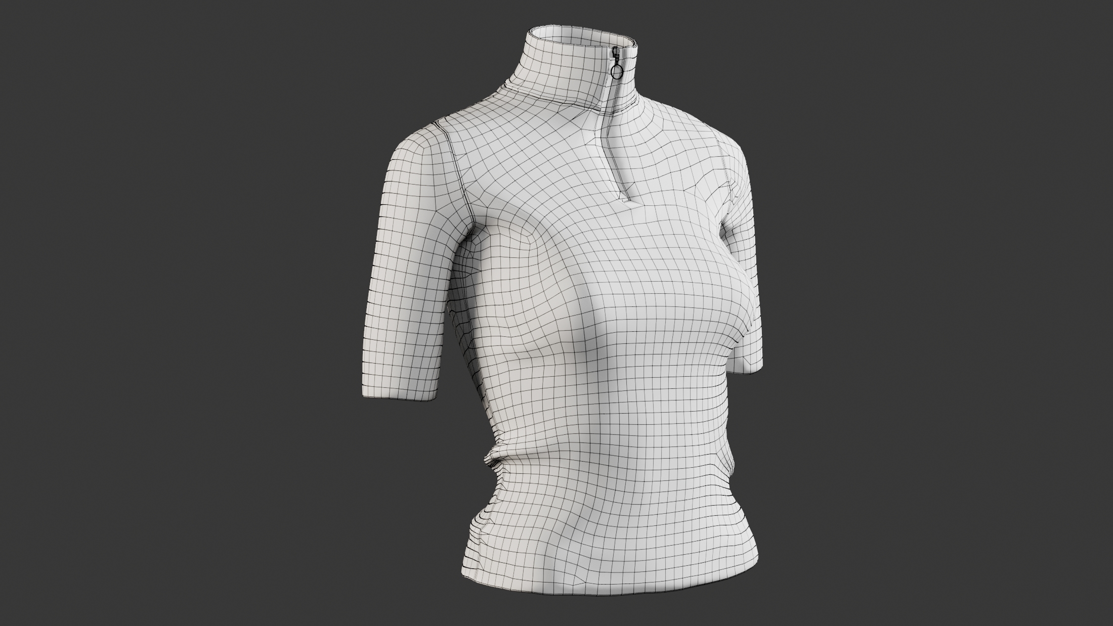 Mesh clothing mix 15 3D model - TurboSquid 1660236