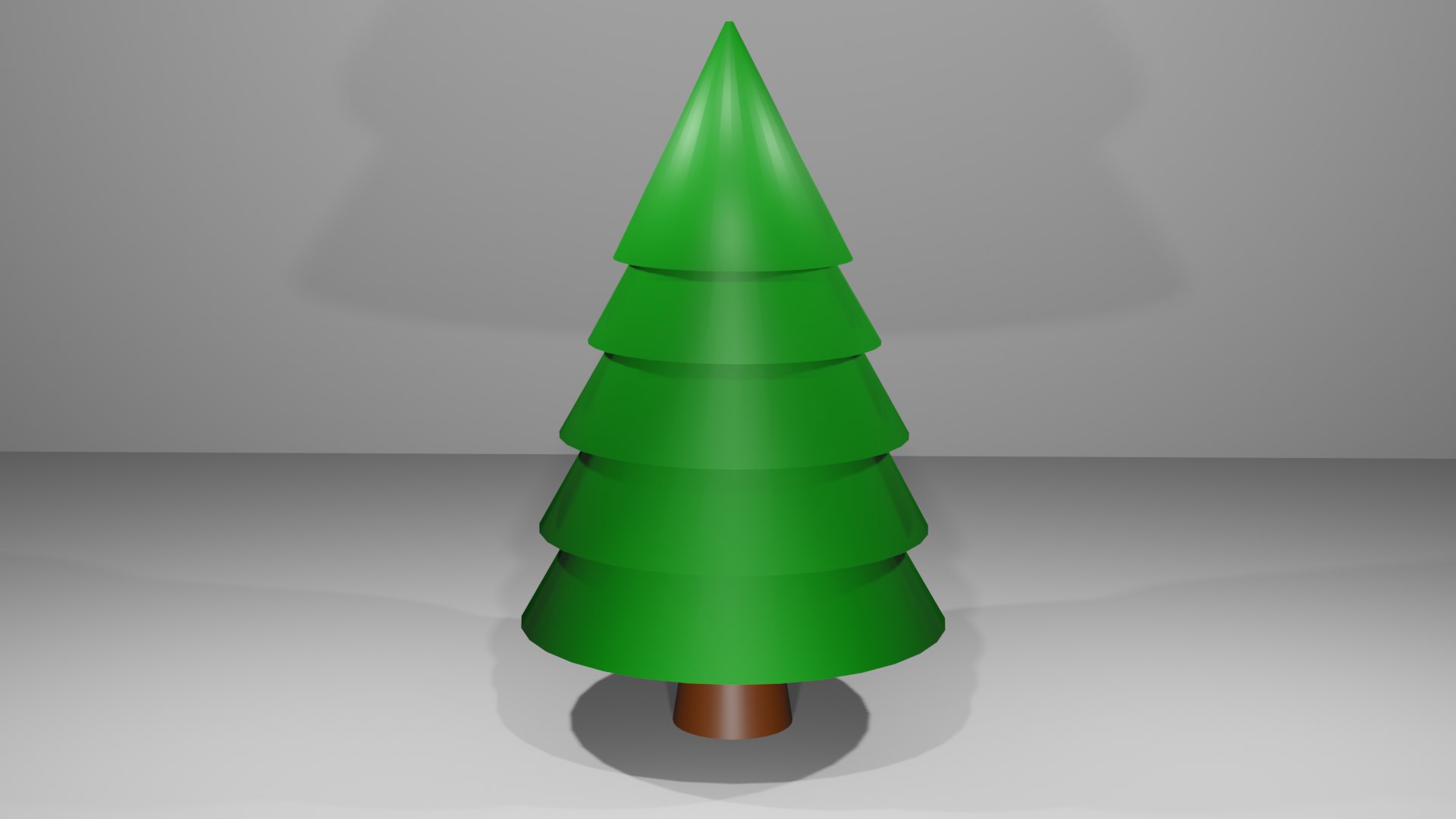 Pine tree model - TurboSquid 1660578