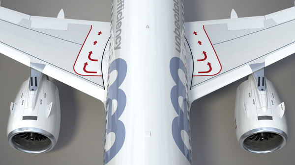 modelo 3d Airbus A320 Neo con interior y cabina - TurboSquid 1662565