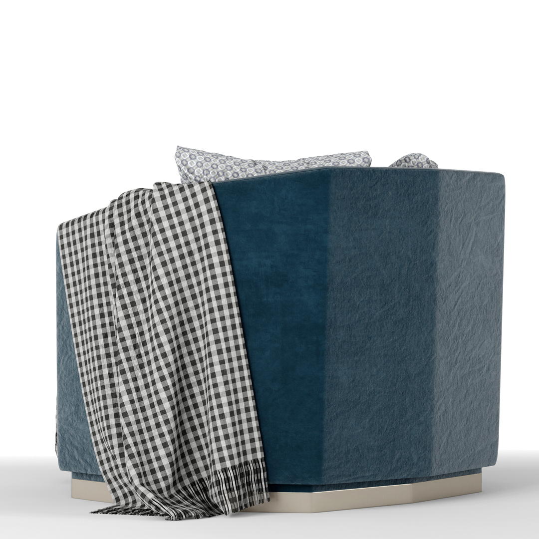 3D expression s swivel model - TurboSquid 1661487