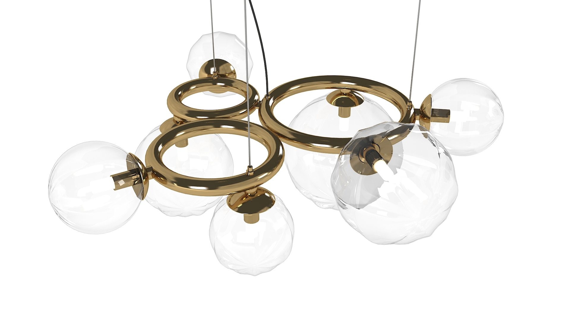 3D vistosi puppet ring sp model - TurboSquid 1661518