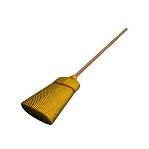 Free Broom 3D Models for Download | TurboSquid