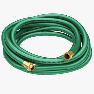 3D Hose Models | TurboSquid