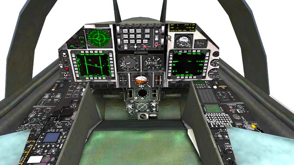 Yf-23 fighter jet 3D model - TurboSquid 1666010