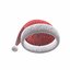 Christmas santa claus hat model - TurboSquid 1666928