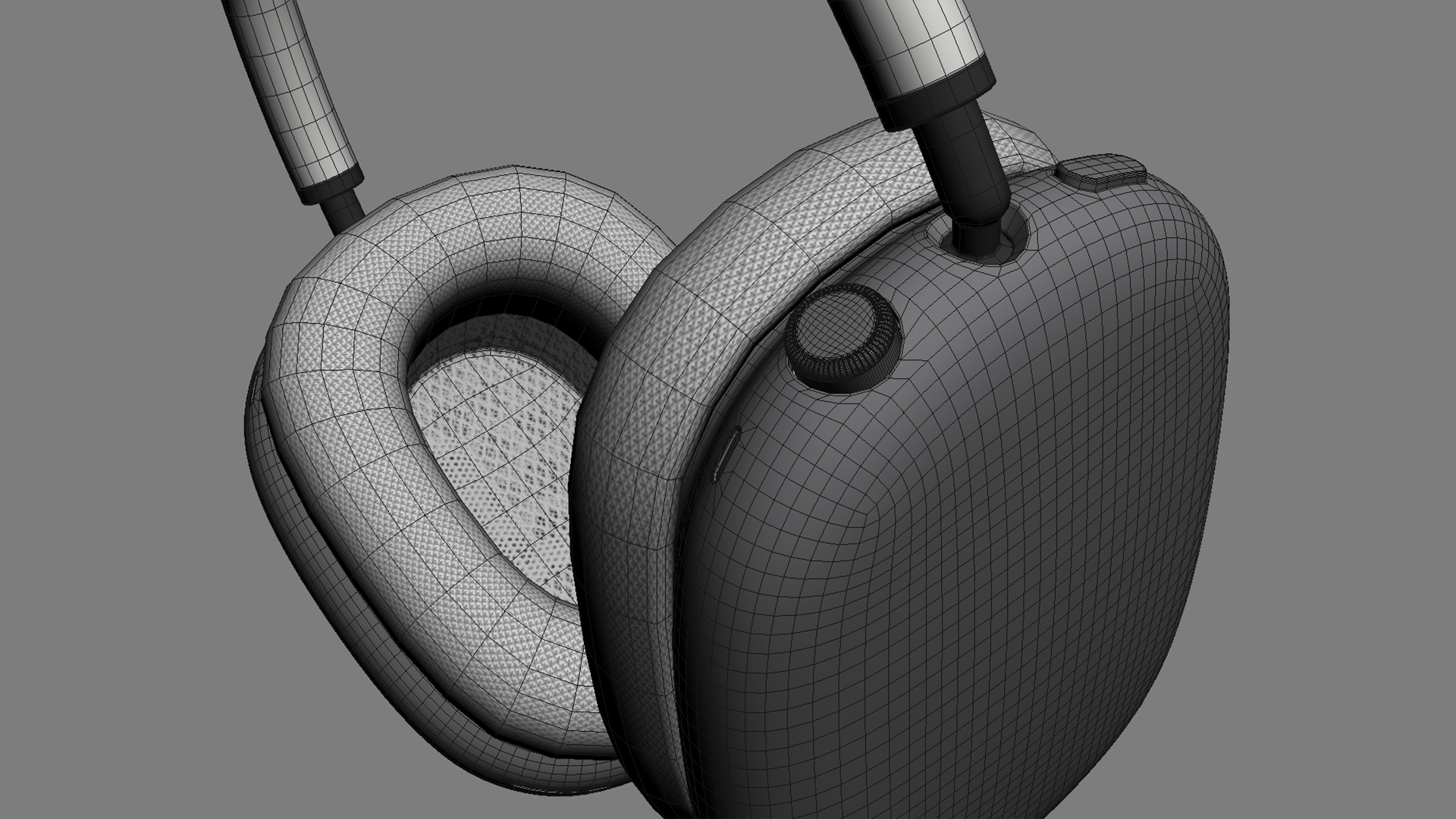 Apple airpods 3D model - TurboSquid 1667437